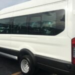 Transportation Service Miami Hotels - Port of Miami - Detailed Breakdown of the Journey