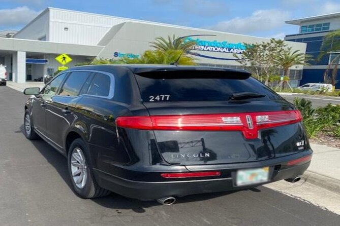 Transportation Service To Orlando Airport Sanford - A Deep Dive Into the Experience
