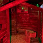 Trapped Below: Underground Escape Room Adventure at Extreme Escape San Antonio - Final Thoughts