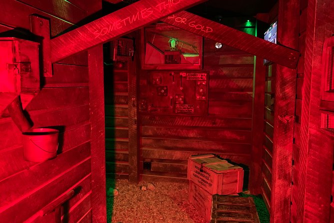 Trapped Below: Underground Escape Room Adventure at Extreme Escape San Antonio - Final Thoughts