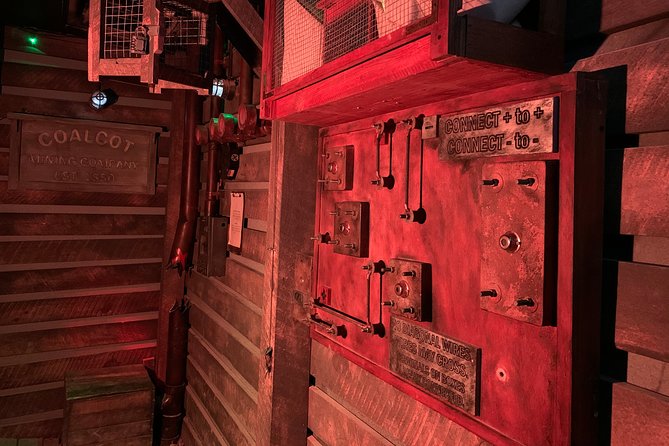 Trapped Below: Underground Escape Room Adventure at Extreme Escape San Antonio - Frequently Asked Questions
