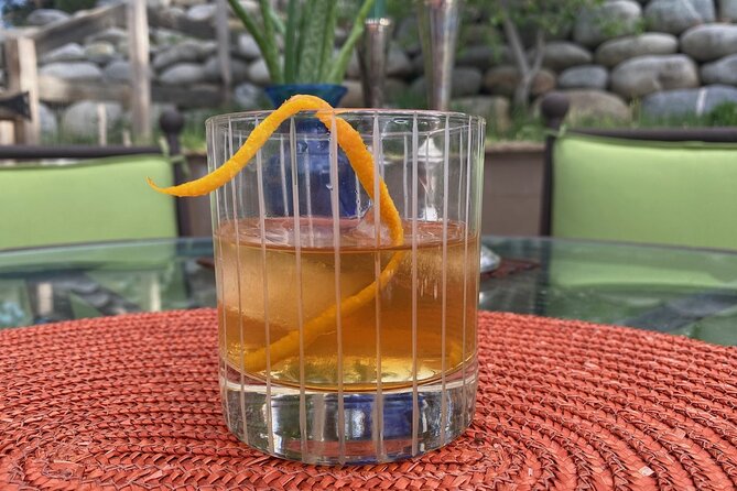 Traveling Spoon Private Online Mixology/Cocktail Making Class - Who Would Love This?