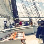 Traverse City: Afternoon Sailing Adventure on a Tall Ship - Who Will Love This Experience?