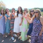 Traverse City Old Mission Bachelorette/Event Group Wine Tour - The Practicalities: Transportation, Cost, and Group Size
