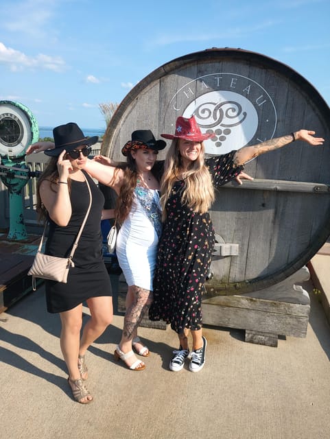 Traverse City Old Mission Bachelorette/Event Group Wine Tour - Final Thoughts