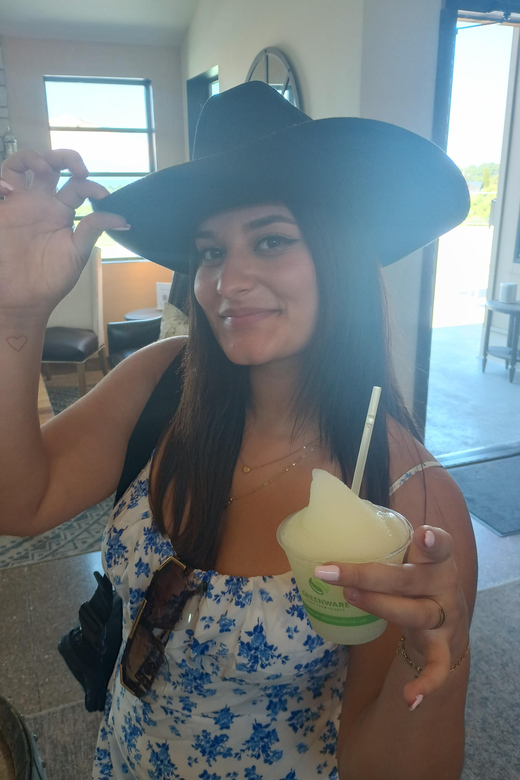 Traverse City Old Mission Bachelorette/Event Group Wine Tour - FAQ