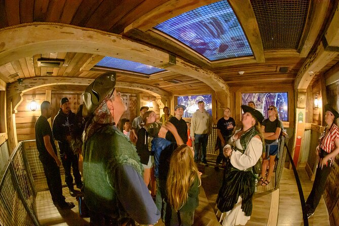 Treasure Hunt: The Ride Unlimited Day Pass + Power-Up Combo - Who Will Enjoy This?