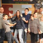 Treasure Hunter Escape Room - The Value of the Experience