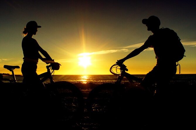 Treasure Island & John's Pass Electric Bike Sunset Tour - The Value of the Tour: Whats Included and Whats Not
