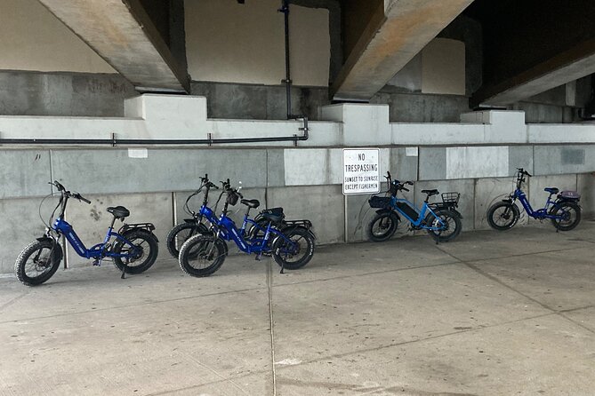 Treasure Island & John's Pass Electric Bike Sunset Tour - Final Thoughts