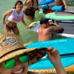 Treasure Island,FL: Sandbar Sail & Paddle Adventure - The Sum Up