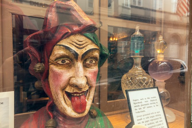 Treasures of New Orleans: Ghosts & Voodoo Private Tour - In-Depth Look at the Tour Itinerary