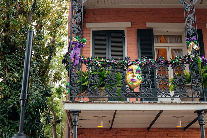 Treasures of New Orleans: Ghosts & Voodoo Private Tour - Final Thoughts: Is This Tour Worth It?