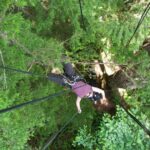 Tree Canopy Climbing on Lopez Island - Authentic Experiences from Other Travelers