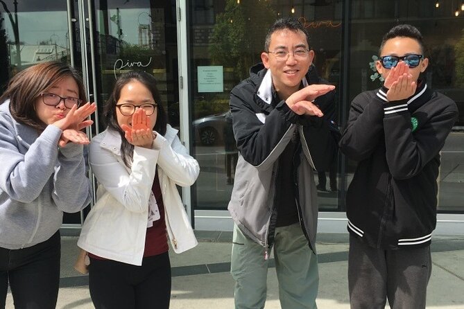 Trenton City Scavenger Hunt Excursion by Zombie Scavengers - The Value of This Experience
