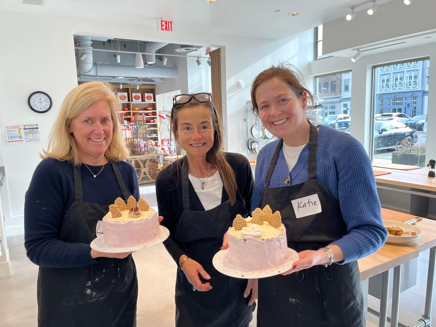 Tri-State US Culinary Cooking Adventures and meals - Key Points