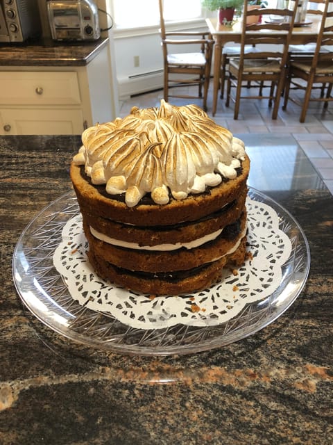 Tri-State US Culinary Cooking Adventures and meals - FAQ