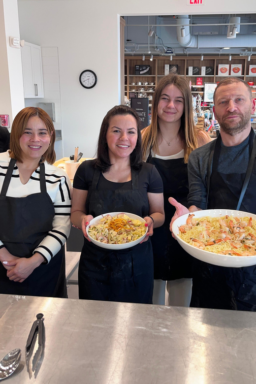 Tri-State US Culinary Cooking Adventures and meals - An Overview of the Experience