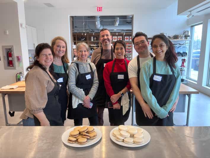 Tri-State US Culinary Cooking Adventures and meals - What Makes This Stand Out?