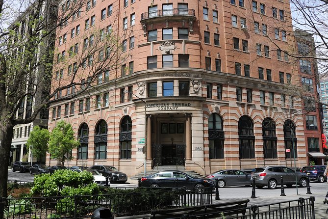 Tribeca Architecture And History Walking Tour - The Value of This Experience