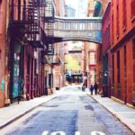 TriBeCa Architecture & History Walking Tour - Authentic Insights from Past Participants