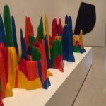 Tribeca/Lower East Side Contemporary Art Tour with NYC Art Critic - An In-Depth Look at the Itinerary