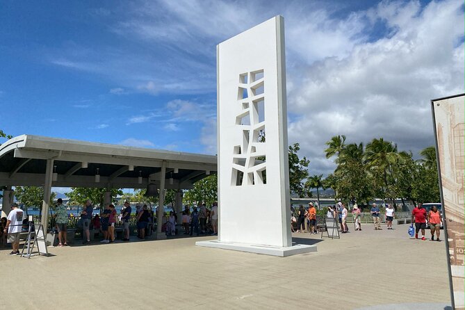 Tribute to Pearl Harbor Arizona Memorial and Honolulu City Tour - Practical Tips for Travelers