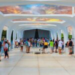 Tribute to Pearl Harbor Arizona Memorial Tour - The Practical Side: Tips and Insights