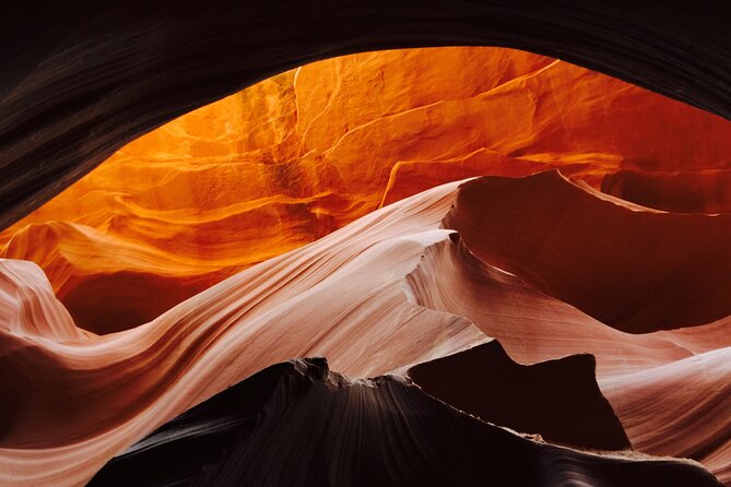 Trifecta of Upper & Lower Antelope Canyon with Horseshoe Bend - Key Points