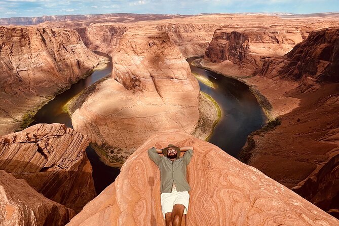 Trifecta of Upper & Lower Antelope Canyon with Horseshoe Bend - Final Thoughts