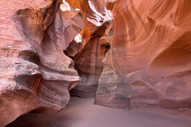 Trifecta of Upper & Lower Antelope Canyon with Horseshoe Bend - Who Should Consider This Tour?