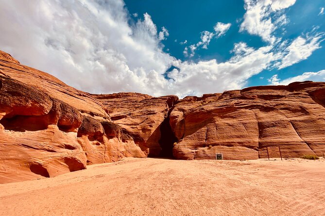 Trifecta of Upper & Lower Antelope Canyon with Horseshoe Bend - FAQ