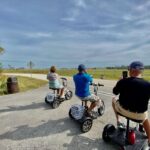 Trike Tour of Naples Florida - Fun Activity Downtown Naples - The Practicalities: Cost, Group Size, and Tips