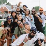 Trill On Wheels (Hip-Hop Party Bike Tour in 3rd Ward Houston) - The Good, the Bad, and the Fun