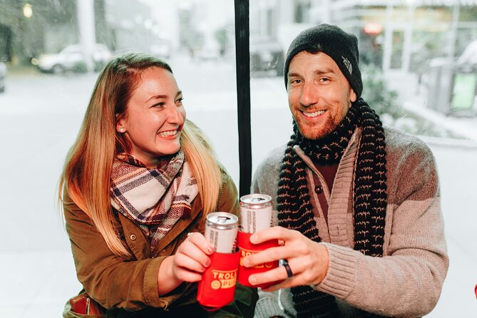 Trolley Pub Holiday Lights Tour in Columbus - Final Thoughts