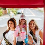 Trolley Pub Party Bike through St. Pete with Bar+Mural Stops - Exploring the Tour Itself: What You Can Expect