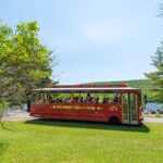 Trolley Tour in Historic Jim Thorpe - The Experience: Pros and Cons