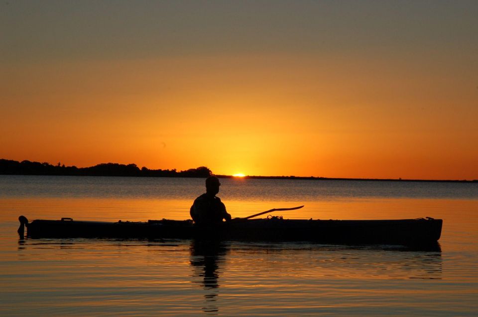 TRU Kayak - Crossing through the majestic Uruguay River - Final Thoughts