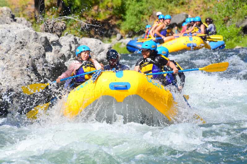 Truckee River - Boca to Floriston Run - Authentic Experiences and Guide Insights
