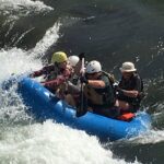 Truckee River Rafting or Kayaking Tours from Reno - What You Need to Know About Logistics