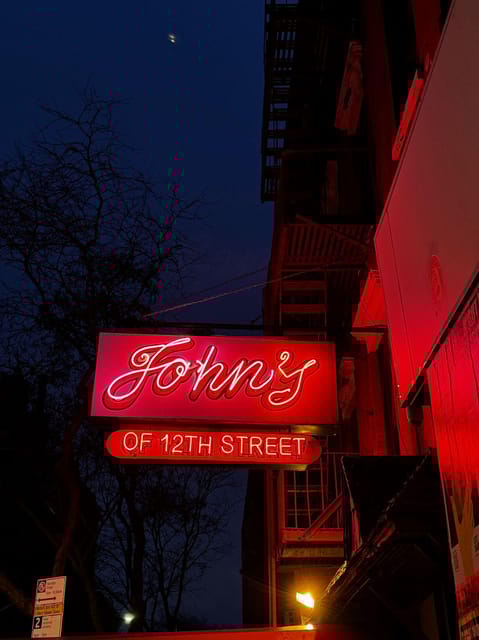 True Crime New York: NYPD-Guided Mafia Walking Tour w/ Food - Overview of the Tour Experience