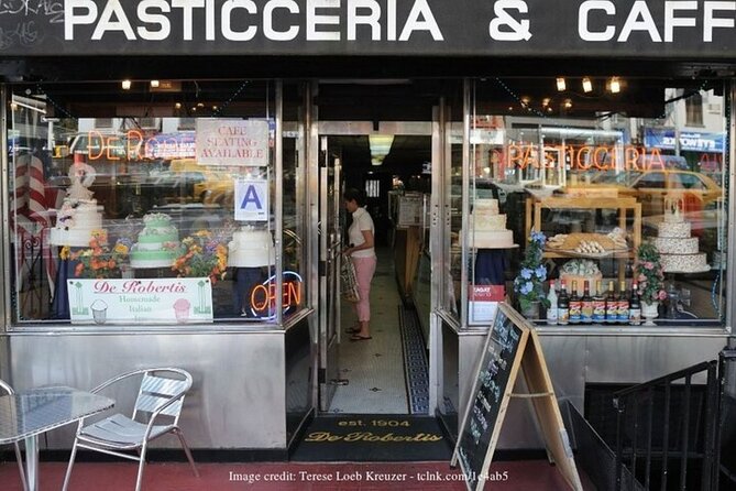 True Crime NYC: Mafia Walk w/Ret. NYPD Detective & Local Food - Final Thoughts