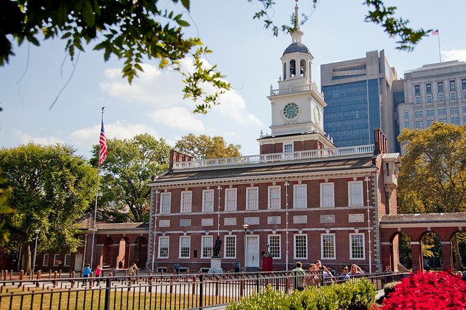 True Crime Philadelphia and History Tour - FAQ