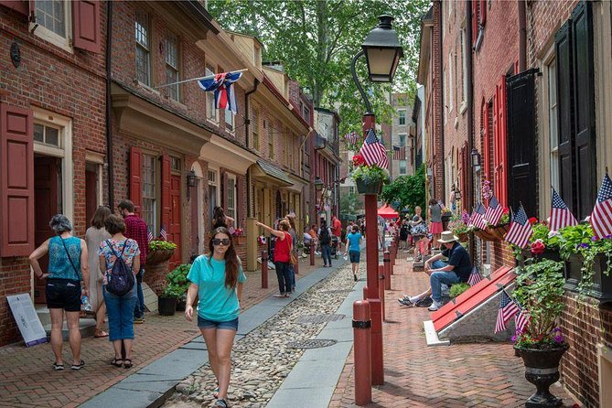 True Crime Philadelphia and History Tour - Final Thoughts