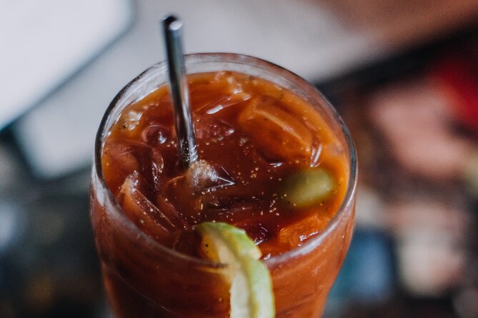 True Crime Pub Crawl in New Orleans - First Impressions and Overall Experience