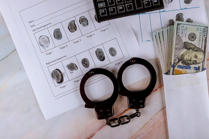True Crime Pub Crawl in New Orleans - FAQ