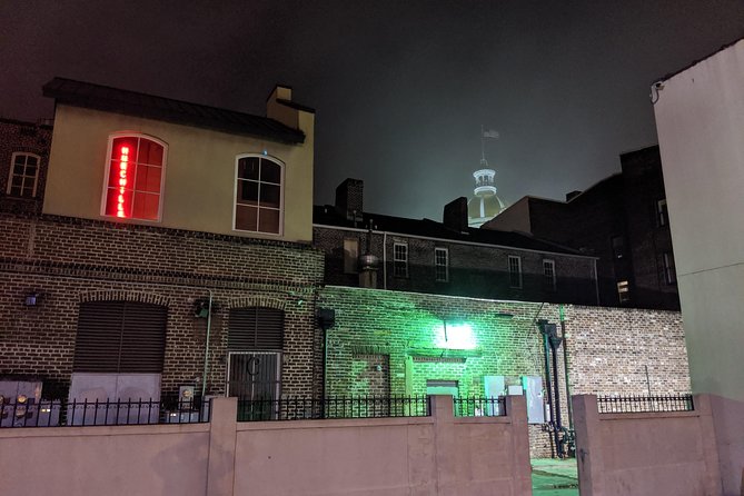 True Crime Pub Crawl - the Original Savannah Murder Tour - The Sum Up