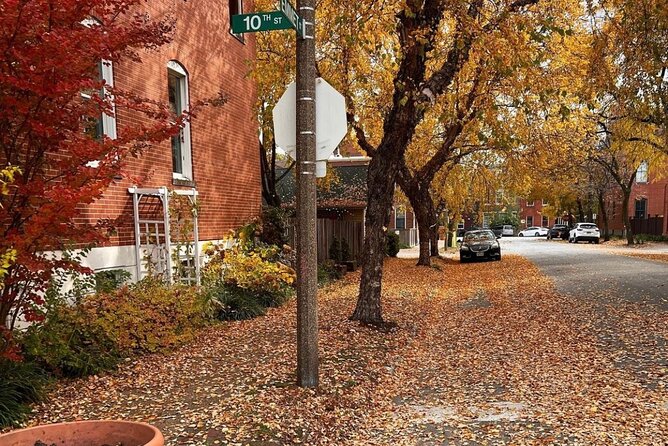 True Crime Walking Tour in Soulard Neighborhood - The Sum Up