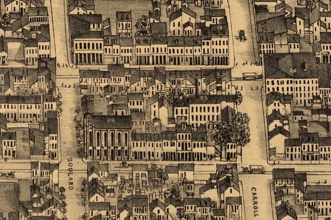 True Crime Walking Tour in Soulard Neighborhood - FAQ