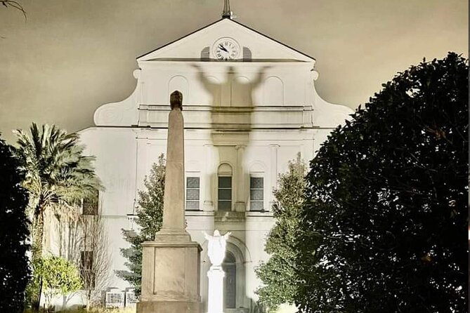 True Crime, Whores and Gore FQ Walking Tour - Final Thoughts